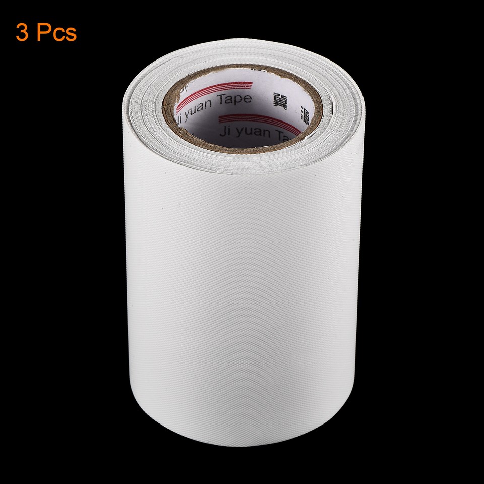 3PCS pipe wraps Tapes Non-Adhesive 10cmx13m Waterproof Tube Protector ...