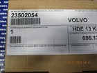 Genuine OEM Volvo D13 2017-22 EPRV PLUG REMOVAL KIT, F2 COMMON RAIL set ...