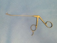 Shutt Linvatec 31.10034 Recto Forceps Aggressor 130mm for sale online ...
