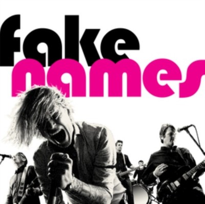 FAKE NAMES FAKE NAMES NEW CD | eBay