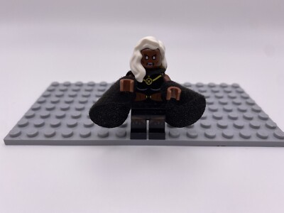 Lego Storm Marvel Minifigure