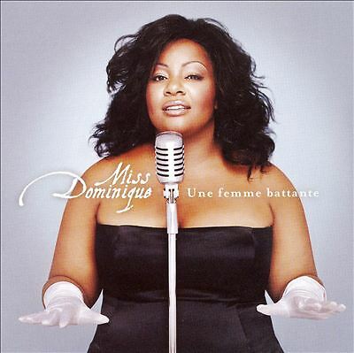 Femme Battante by Miss Dominique (CD, 2006) for sale online | eBay