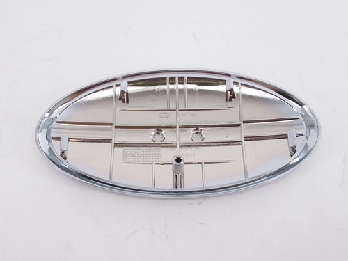 Genuine OEM Kia 86353 3W500 Front Grille Emblem Badge | eBay