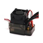 NEW Integy Type II Rock Crawler ESC with Drag Brake + Fan C23614 | eBay