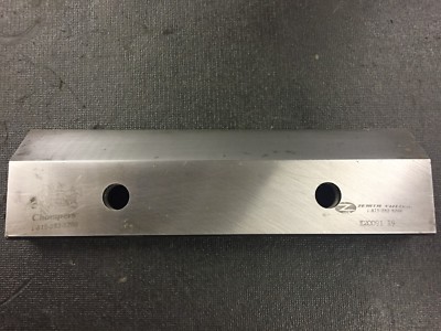 Zenith Cutter Granulator Blade / Knife K20091-Lot of 2 | eBay
