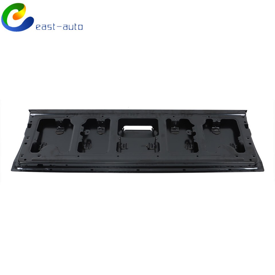 Primed Steel Rear Tailgate For Toyota Tacoma Fleetside 2005-2015 ...