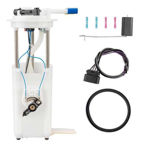 Fuel Pump Assembly for 2000 2001 2002 2003 2004 2005 Chevy Impala V6 3 ...