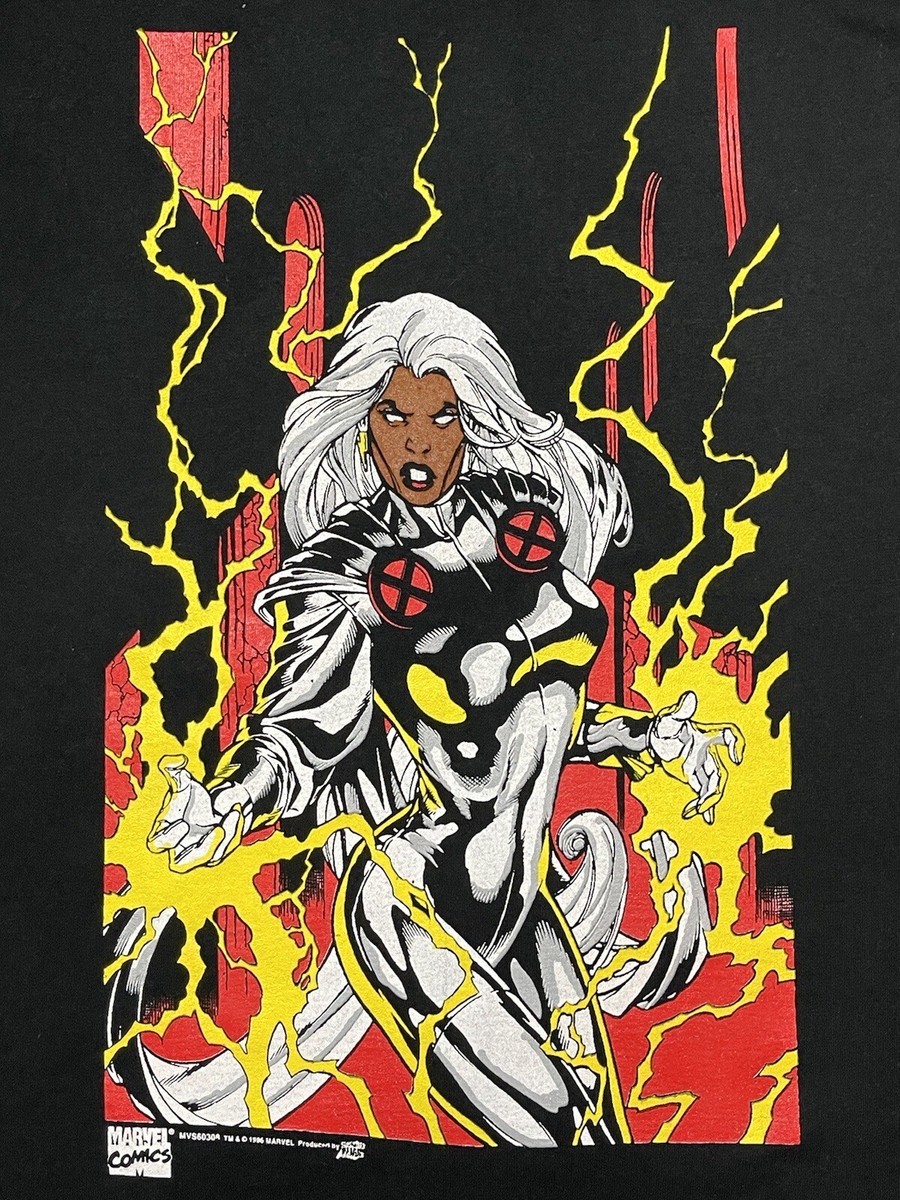 Storm Marvel Comics Wallpapers Storm Takes The Spotlight In Marvel's