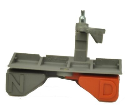 Kirby Cam for Neutral Drive Pedal Sentria #558406S | eBay