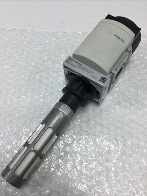 FESTO M56-EE-1/2-10V24P-S, SOLENOID VALVE, FREE SHIPPING | eBay