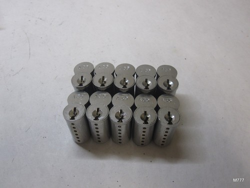 A35 Parcel Locker Cylinder Core Lock 6 PIN For all Keyless Locks - 10 ...