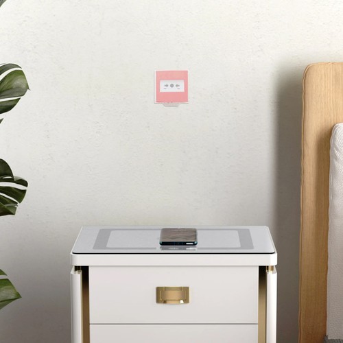 4 Pcs Stop Button Safety Lid Push Cover Emergency Protector for Switch ...