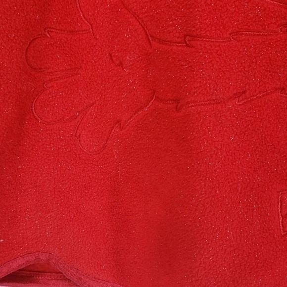 Sesame Street Elmo Baby Pullover Hoodie Size 12 Months 100% Polyester ...