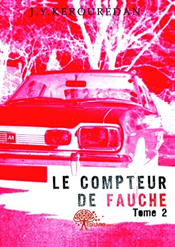 Le compteur de fauche tome 2 | eBay
