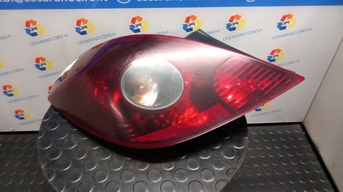 Phare Postérieurs Sx. 93189092 OPEL Corsa (S07) ( 07/06>02/11