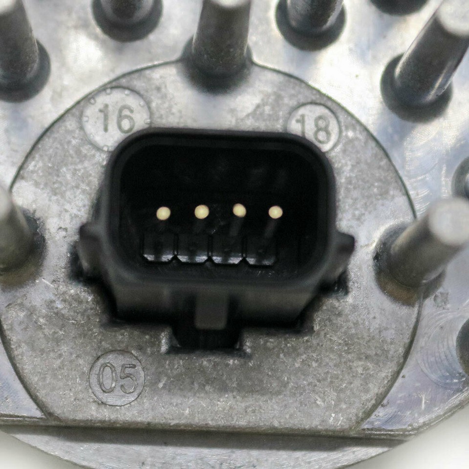 13579168 / 84198978 For 2013-2018 Cadillac ATS XTS 3.6L Tail Light Bulb ...