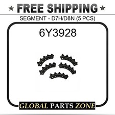 6y3928 - SEGMENT G S (1146413, CR4532, 6Y2354, 1730947) fits ...