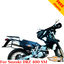 For Suzuki DRZ 400 SM Rack luggage system DRZ400S Side carrier DRZ400SM ...