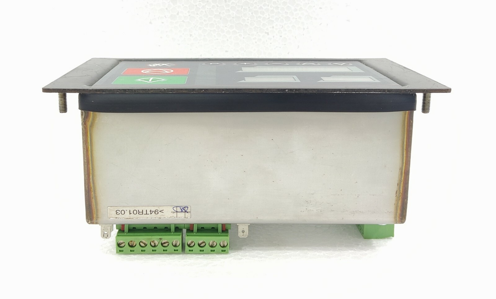 TAMROTOR 89525229 AIRCON L1 COMPRESSOR CONTROLLER SOFT VER. L1TRCE09 | eBay
