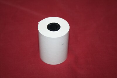 CLOVER FLEX (2-1/4" x 70') THERMAL PAPER for C401/C403 units -60 ROLLS ...
