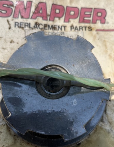 Snapper 68050 Spool & Line Kit Genuine New old Stock | eBay