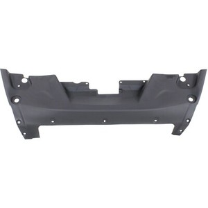 New Radiator Support Cover for Jeep Cherokee 2014-2018 CH1224104 ...