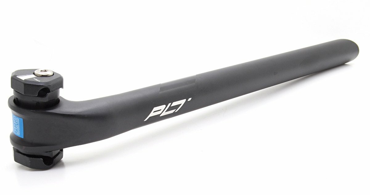 Shimano Pro Shimano PRO PLT Alloy Seatpost Road Bike, 42% OFF