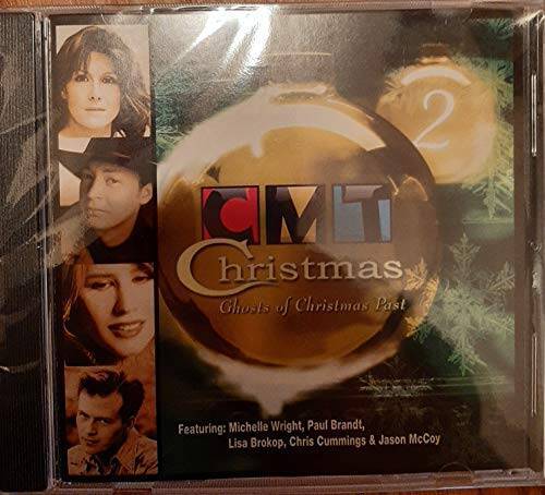 CMT Christmas 2: Ghosts of Christmas Past - Audio CD - VERY GOOD | eBay