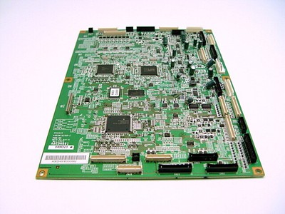 Parts & Accessories - Pwb Assembly