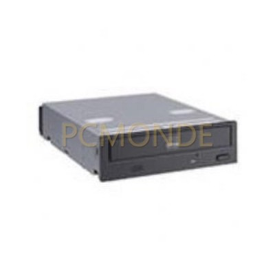 HP IDE CD-RW Drive - 48X CD-R write, 32X CD-RW rewrite, 48X CD-ROM read ...