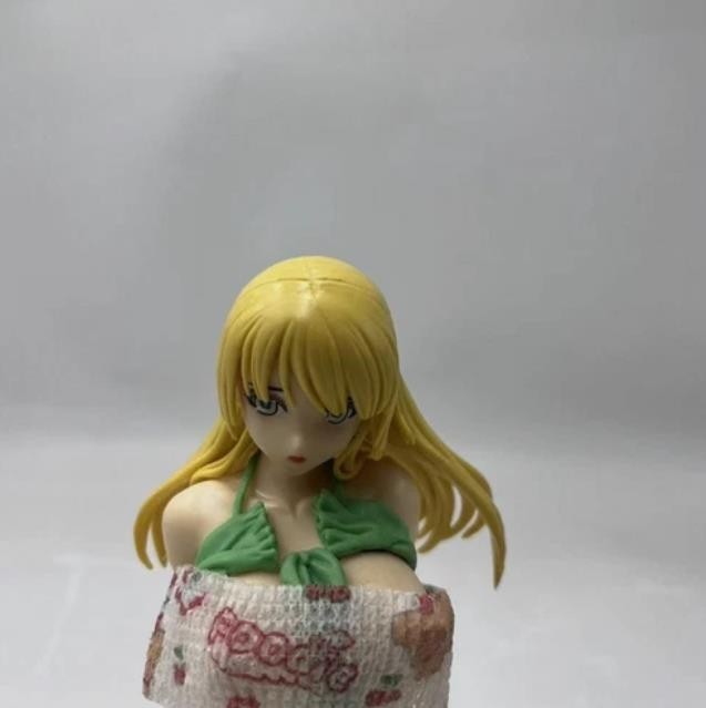 Anime T2 Art Girls Megu Meru 1/6 Scale Ver. PVC Figure Statue Toy No ...