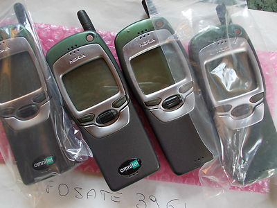 Telefono Cellulare NOKIA 7110 Il mito Matrix Banana CAMALEONTE | eBay UK
