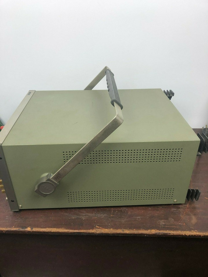 HITACHI Model V-1050F Oscilloscope 100 MHz | eBay