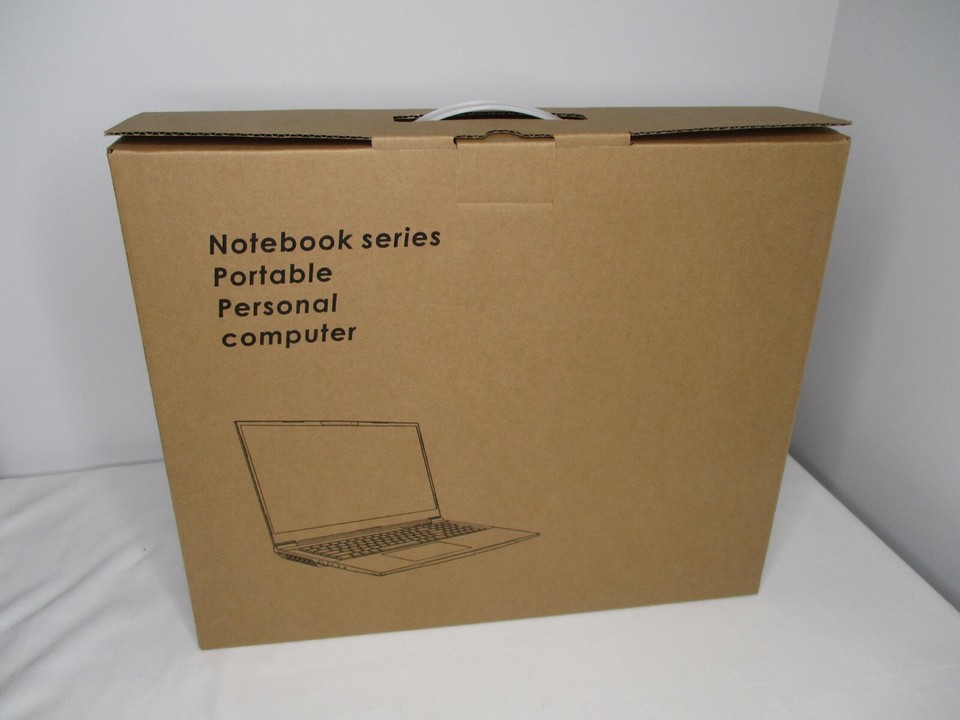 Intel Whitebook 15.6" 144Hz FHD i7-9750H 16GB 500GB SSD GTX 1660Ti ...