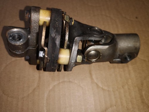 TOYOTA MR2 MK2 1990 - 1999 Arbre Intermédiaire UJ Joint 54298 | eBay