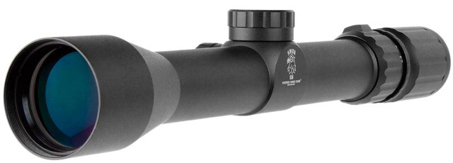 SWFA SS 2.5-10x32mm Ultralight Rifle Scope for sale online | eBay