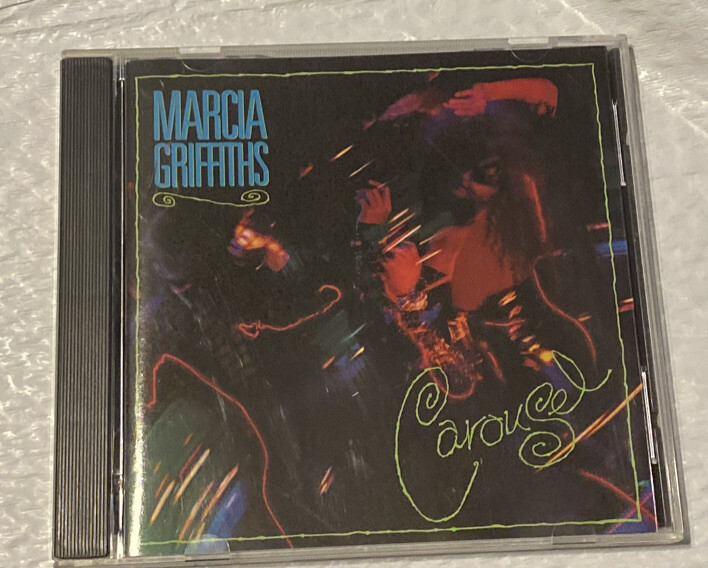 Carousel - Audio CD - VERY GOOD CONDITION | eBay