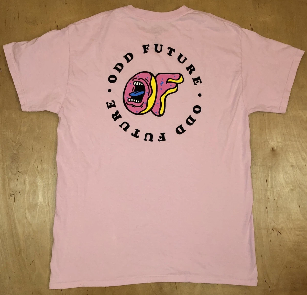Odd Future Shirt