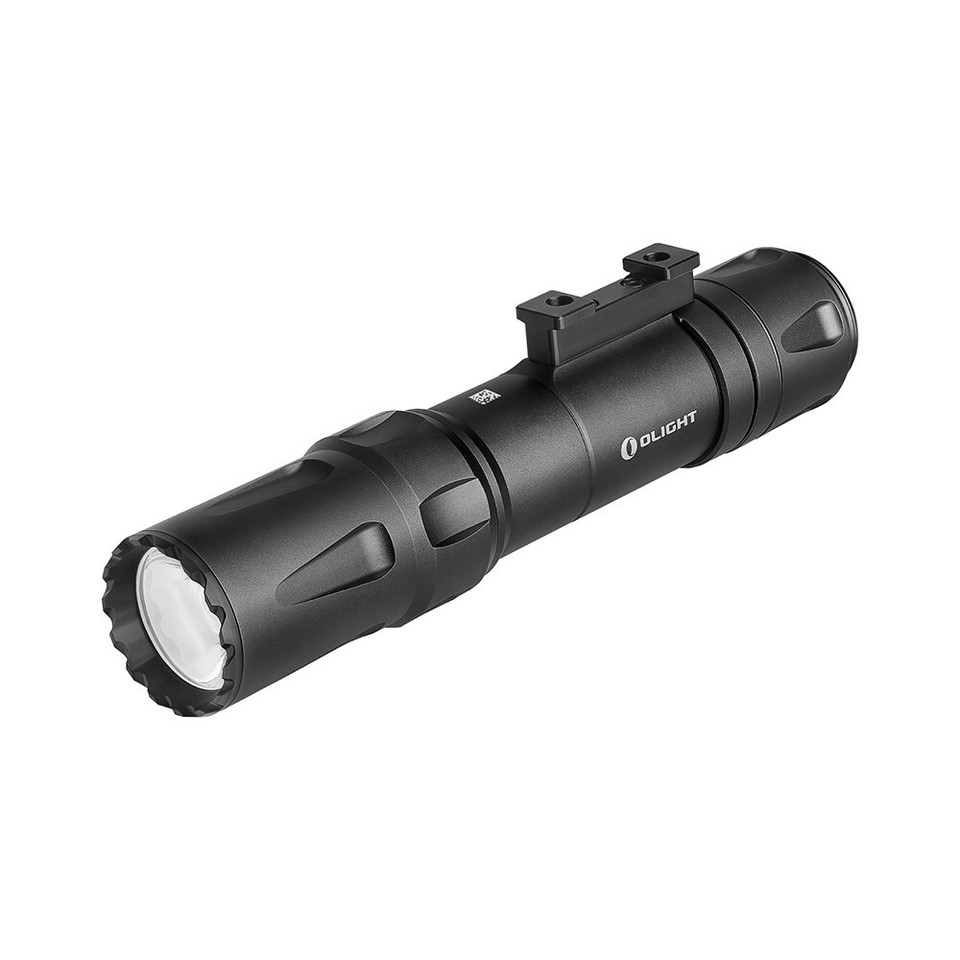 OLIGHT Odin 2000 Lumens Rechargeable Picatinny Rail Mounted Tactical ...