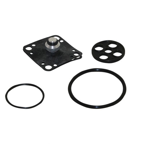 Gasoline Faucet Repair Set CBHK-3 for Yamaha XV 750 SE Special Type 5G5 ...