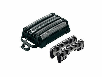 Panasonic WES9032P Men's Electric Razor Replacement Inner Blade & Outer ...