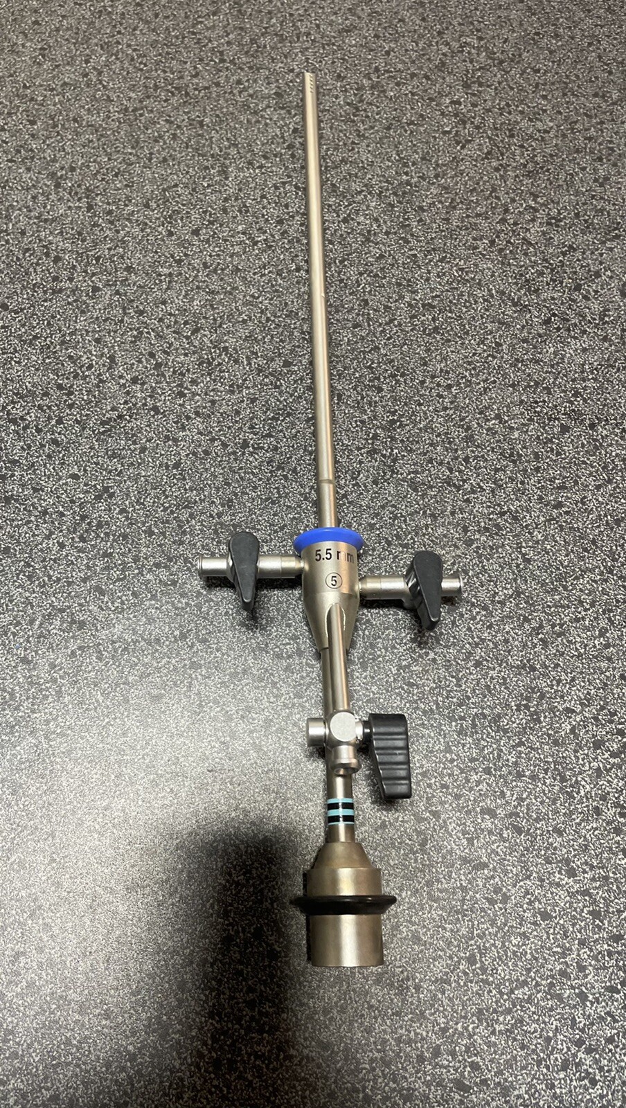 OLYMPUS A4772 HYSTERO CONTINUOUS FLOW SHEATH, 5.5 mm, 5 Fr Channel ...