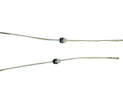 BYV26E Philips 1000V 1A Soft Fast Recovery Diode 2 pc | eBay