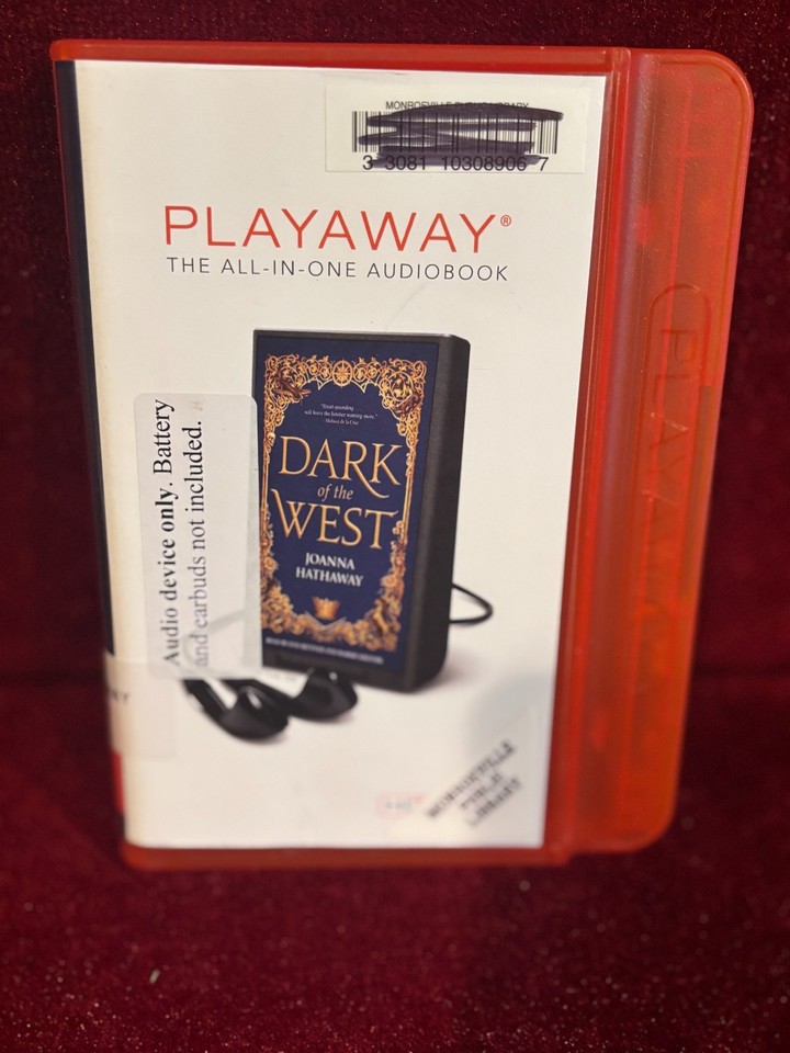 Playaway Audio Books Various Authors and Titles You pick | eBay