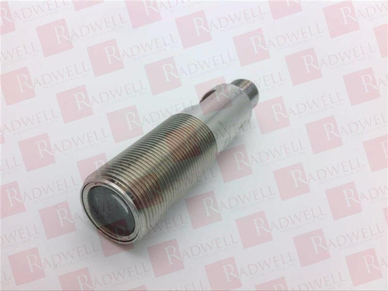 EFECTOR OGE-FPKG/US100-OGE500 / OGEFPKGUS100OGE500 (USED) | eBay