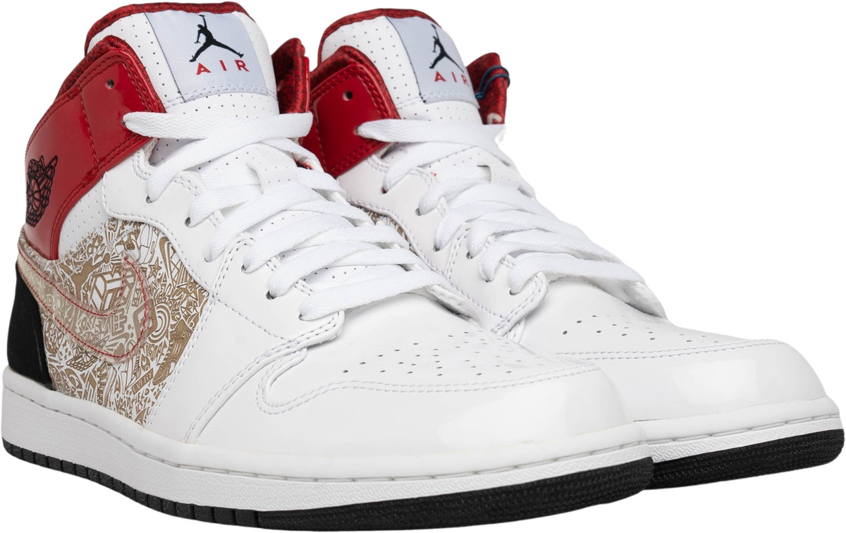 Jordan 1 Retro Phat 20 Laser for Sale | Authenticity Guaranteed | eBay