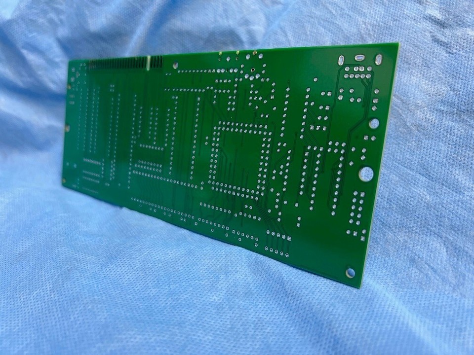 ZX Max 128 - ZX Spectrum Clone - Printed Circuit Board | eBay
