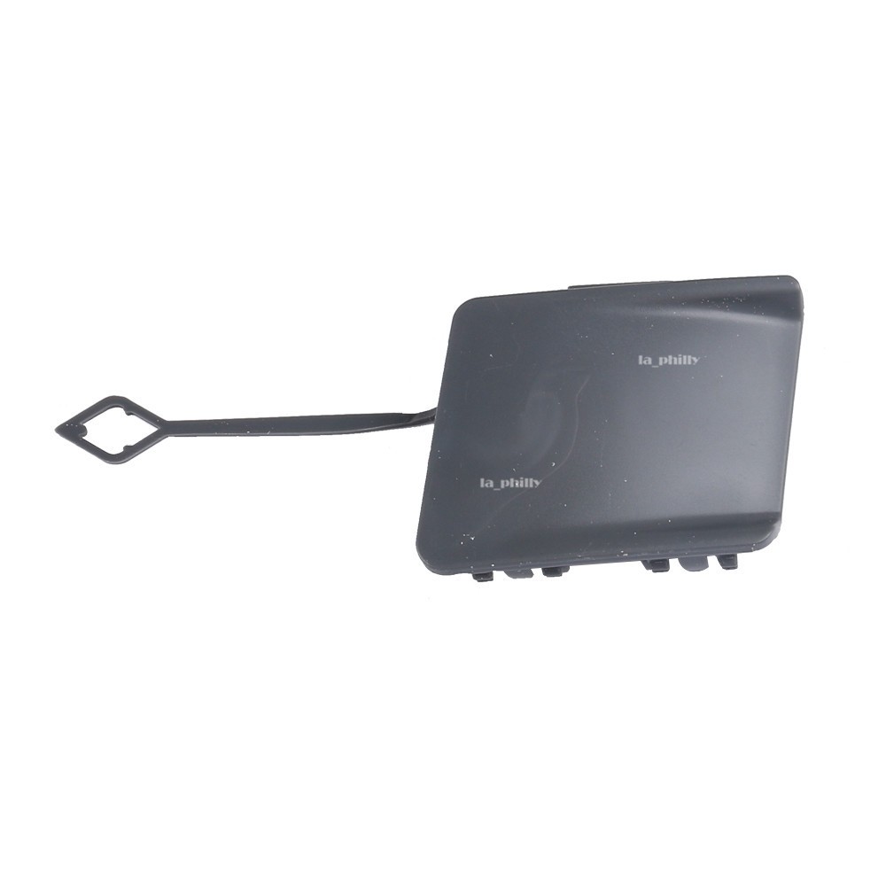 Rear Bumper Tow Bracket Cover For BMW 5-Series F18 F10 LCI 14-16 ...