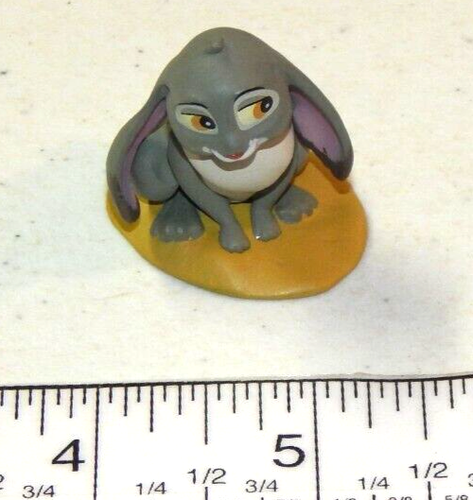 Sofia the First Clover Rabbit PVC Figure Bunny Disney | eBay