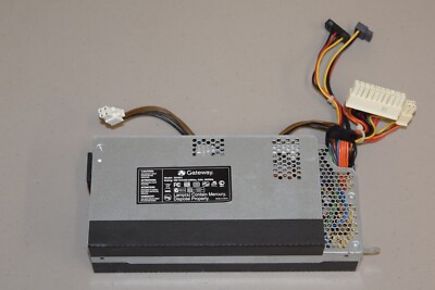 220W Power Supply PS-5221-06A2 for Gateway ZX4351 AIO All in One Tested ...